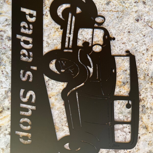 1928 1929 Ford Model A Tudor Antique Car Garage Sign, Custom Car Art - Etsy