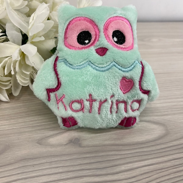 Monster Mash Plush Toys. Machine Embroidery In-the-hoop Toys and ...