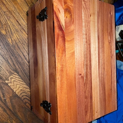 Cedar Wood Box Keepsake Box Wooden Chest - Etsy