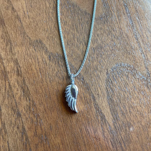 14K Solid Gold Cremation Urn Sun Necklace, Personalized Gold Urn ...