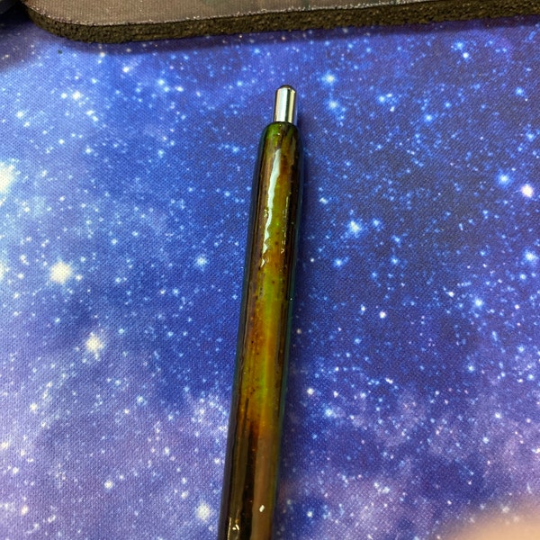 Mood Color Changing Pen - Etsy
