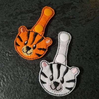 Floppy Eared Bunny Stuffie Plushie Machine Embroidery - Etsy