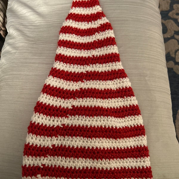 EASY CROCHET PATTERN - Grinch Inspired Christmas Hat - Christmas Hat ...