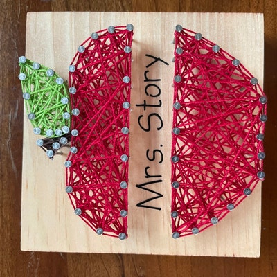 Fireworks String Art, Independence Day, Holiday Decor, String Art, 4th ...