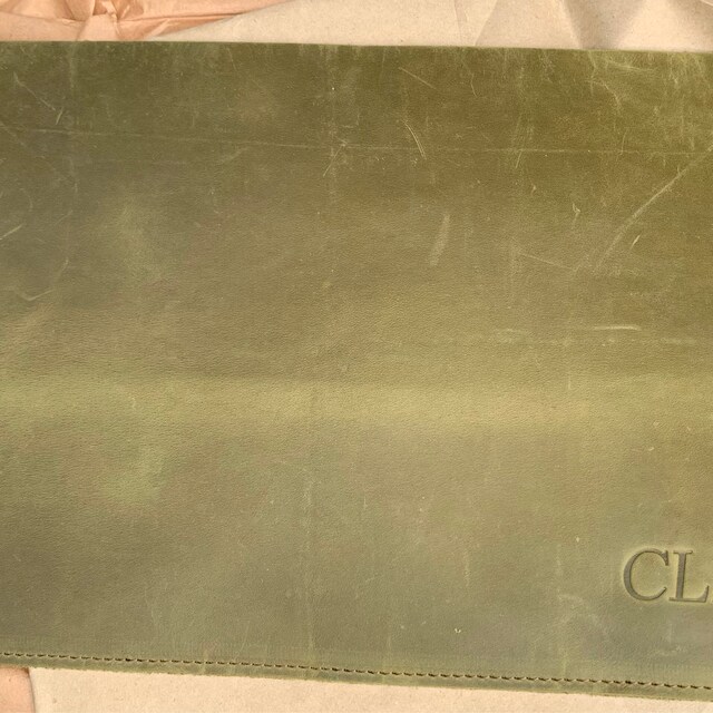 Leather Goods that will last a lifetime by SmartLeatherGoods