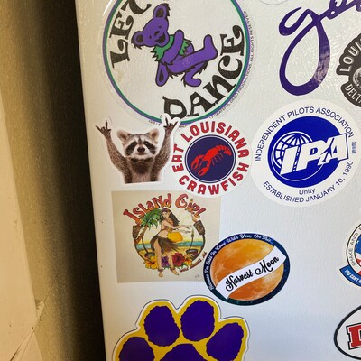 Remember Your Why Sticker, Funny Stickers, Motivation Laptop Decals ...