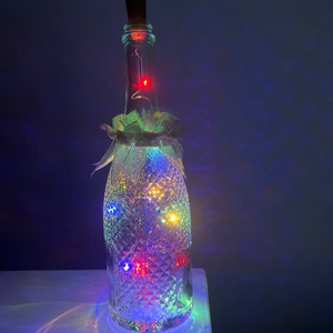 10/100 LED Battery AA Operated String Fairy Lights Xmas - Etsy UK