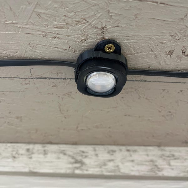 Mount for Govee Permanent Outdoor Lights Power Wall Mount (H705 & H706 ...