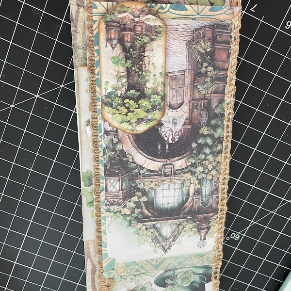 Vintage Christmas Mice,collage Digital Picture Printables Cards Atc ...