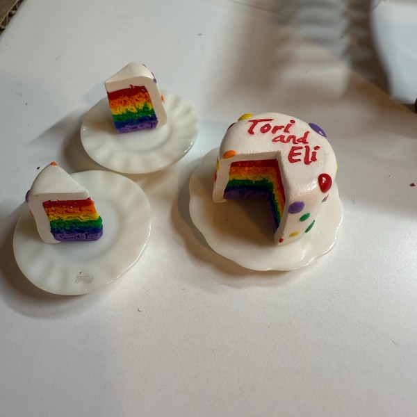 Barbie Size Pop Tart Pastry. - Etsy