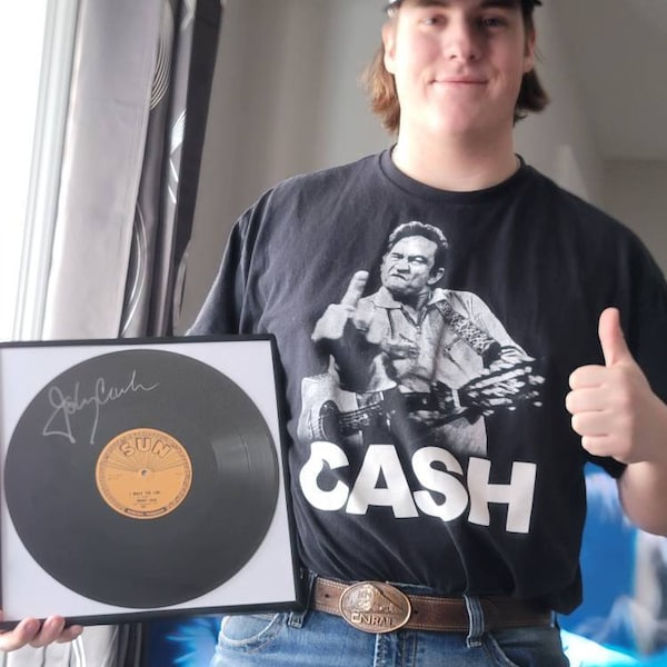 Dolly Parton Jolene Signed LP Record Signed Vinyl Record 12 ...