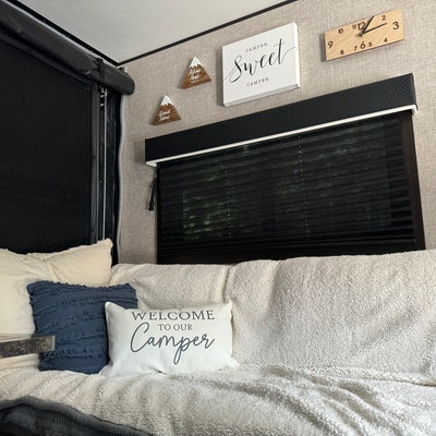 National Park Icons Camp Symbol Signs National Park Nursery Outdoor ...