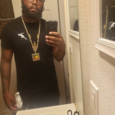 Rastafarian Artwork , Ethiopian Artwork King Menelik Rasta Art - Etsy