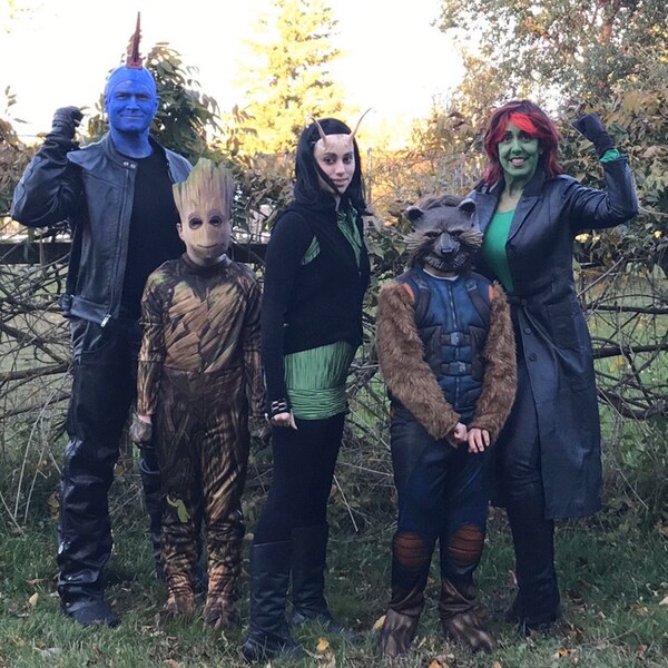 Mantis (inspired) Antennas Cosplay - Etsy