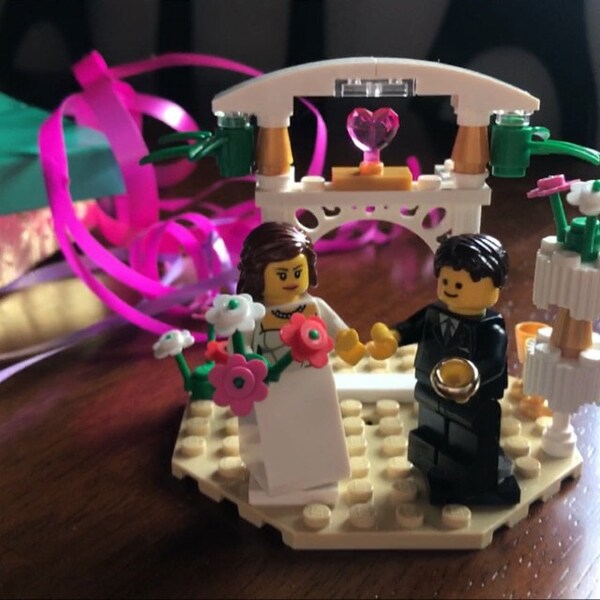 Custom Gymnastic Set Cake Topper Play Set ** Women Girl Uneven Parallel ...