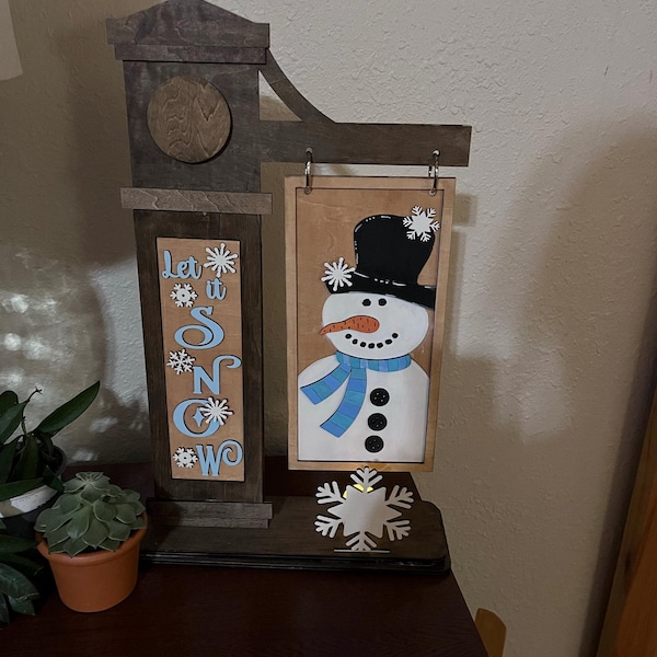 Welcome Sign Laser Cut File, Be Our Guest Interchangeable Sign SVG ...