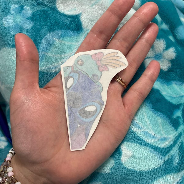 Adventure Friends Sticker FULL Set / Anime Car Vinyl Stickers/ Gift for ...