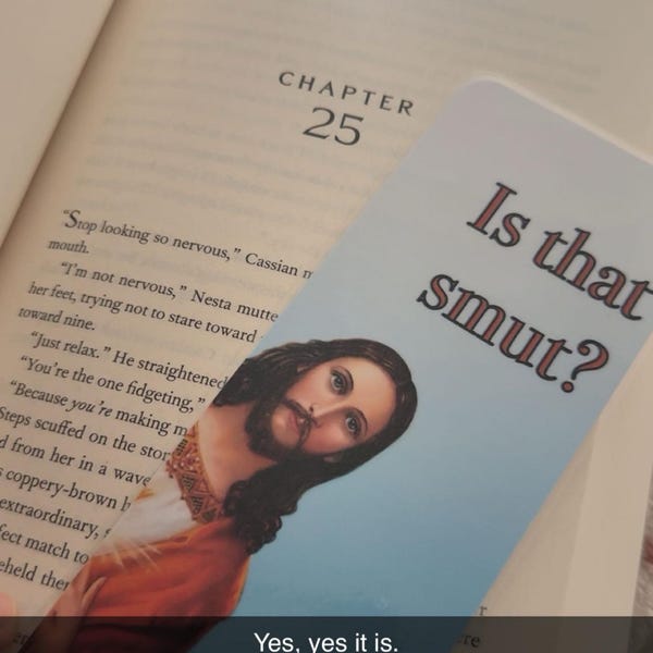 Retro Annotation Bookmark With Tabs Kit, Book Annotating Supplies ...