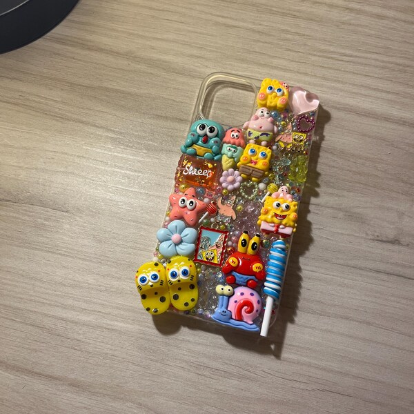 Horror Junk Case | iPhone Cases, Chucky, Ghostface, Terrifier,scary ...