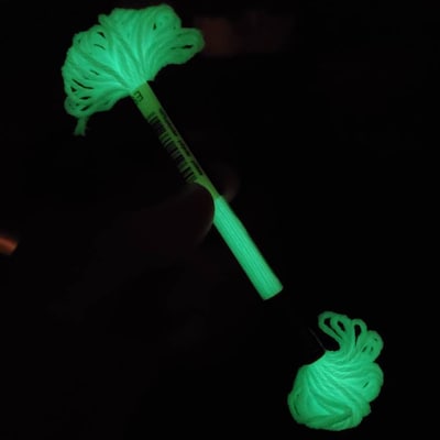 DMC 4000 Variegated Embroidery Floss Espresso - Etsy