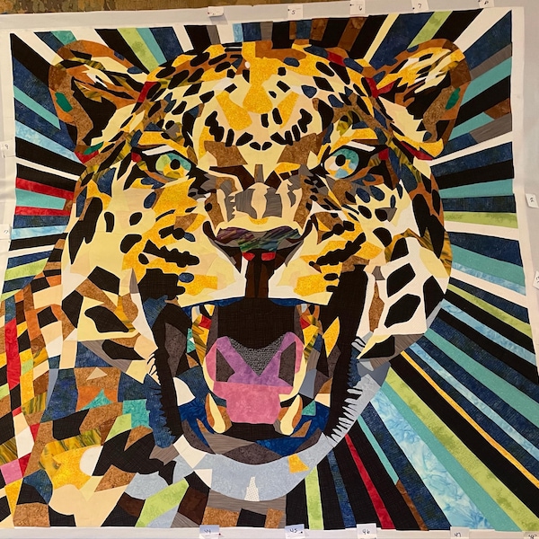 Patchwork Pattern Pack , Quilt Pattern Pdf , Quilt Kit , Quilt Sewing ...