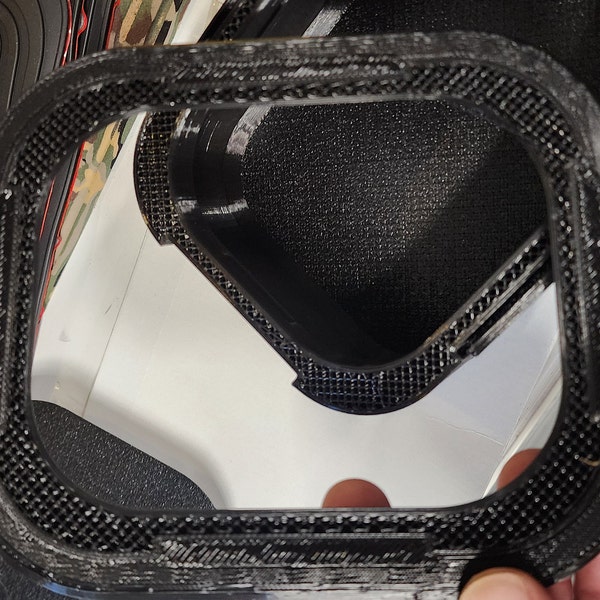 Storage Boxes for GM Multipro/multiflex Tailgate - Etsy