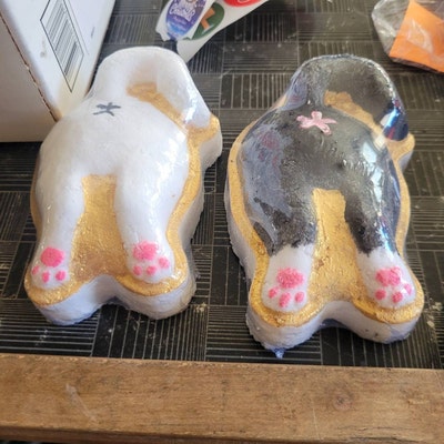 Confetti Bath Bomb. Bath Bomb Dust. Fizzy Bath Confetti. Bath Time Fun ...