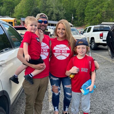 Matching Family Shirts, Personalized Family Tshirt, Mom Dad Baby Shirt ...