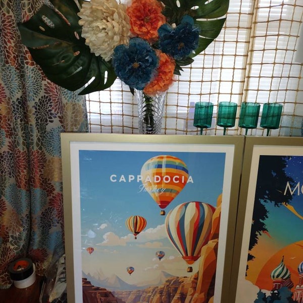 Bath England Skyline Poster Bath Skyline Print Bath Somerset Bath City ...