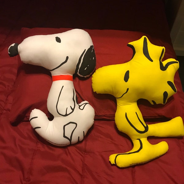 Snoopy in Formal Dress - Etsy