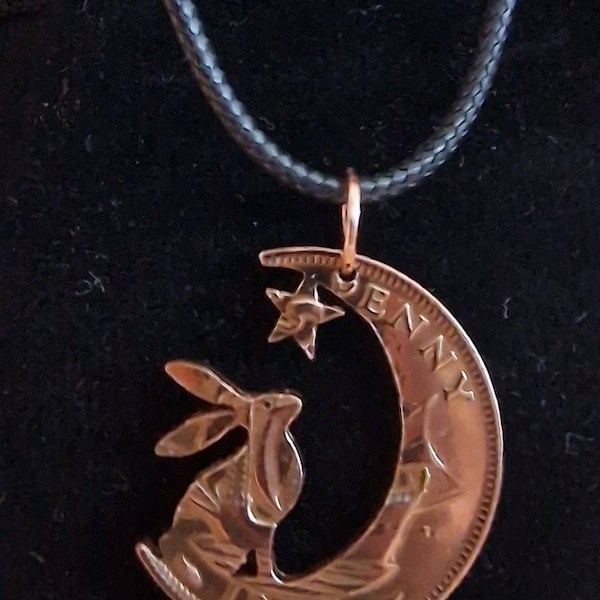Scary Clown Theme Custom Made Coin ,one off Piece You Cannot Buy ...