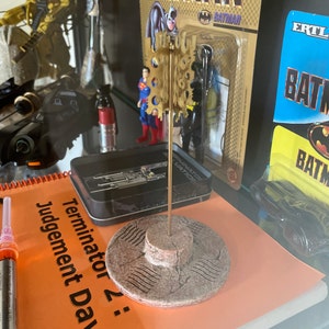 AHS Hotel Cortez Room 64 Key Prop Replica | Etsy