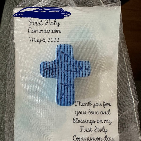 Personalized Funeral Favor for Guests, Ivy Vine Funeral Card Poem With ...