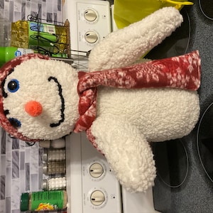 Vintage Crochet Pattern Flower Window Box Afghan Set With Matching ...