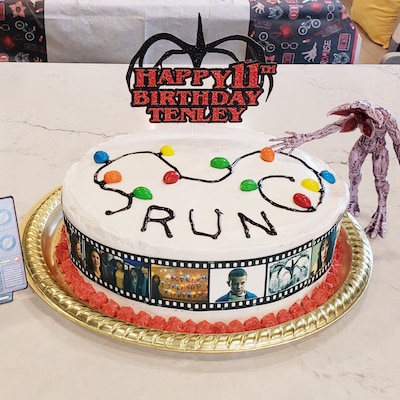 Corgi Birthday Party Banner Corgi Theme Party Dog Birthday - Etsy