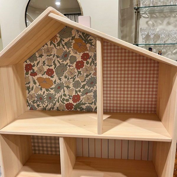 Stickers for IKEA FLISAT Table Decal for IKEA Flisat Sensory Table Ikea ...