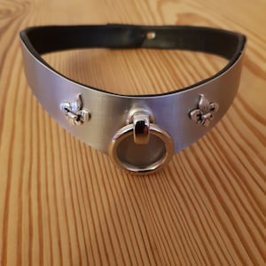 Waist Shackle Lockable Stainless Steel Belt Adjustable - Etsy