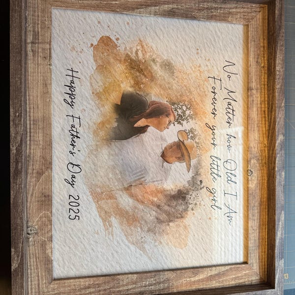 A Limb Has Fallen in Memory Gifts, Sympathy Gift for Loss of Father ...