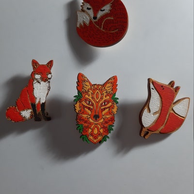 100 Fox Coloring Pages. 2024 PDF Digital Version - Etsy