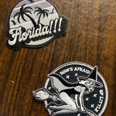 Blank Space Friendship Pin Set - Etsy