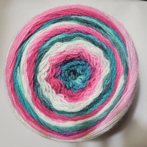 Red Heart Loop It Yarn - Etsy