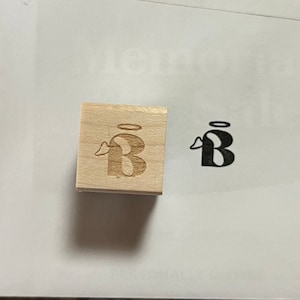 Custom Signature Stamp // Self Inking Signature Stamps, Handwriting ...