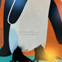 Vintage Japanese Magazine Poster, Japanese Pop Art Print, Modern Art ...