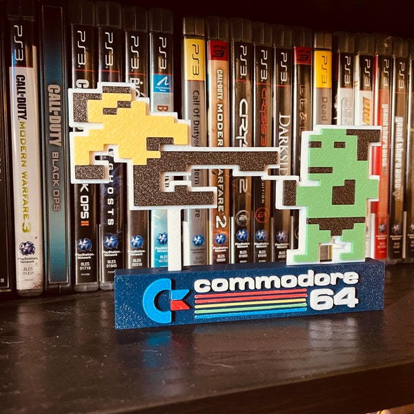 Atari 2600 - H.E.R.O. Activision Model - Etsy