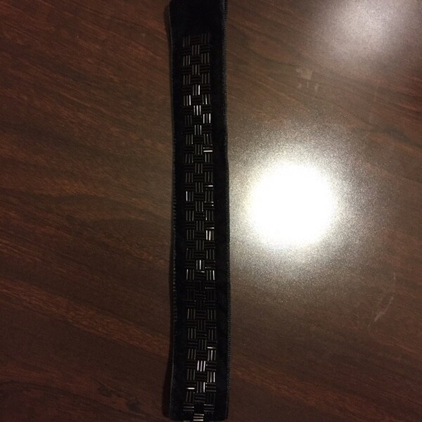 Fuchsia Pink Velvet Sash, Bead or Plain, Handmade Wedding Sash, Bride ...