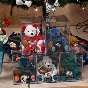 NFL Collectible Heroes - Dallas Cowboys - 2000 Joey Galloway - Etsy