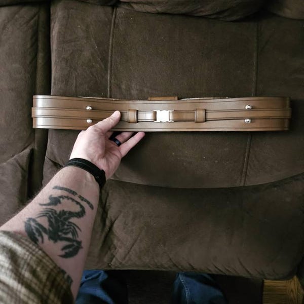 Leather Tabards, Star Wars, Sith, Anakin, Dark Lord, Skywalker, Mortal ...