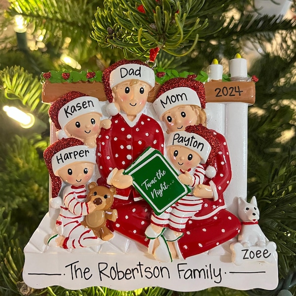 Personalized Christmas Eve Book African American Family Christmas ... Personalized Christmas Eve Book African American Family Christmas ...