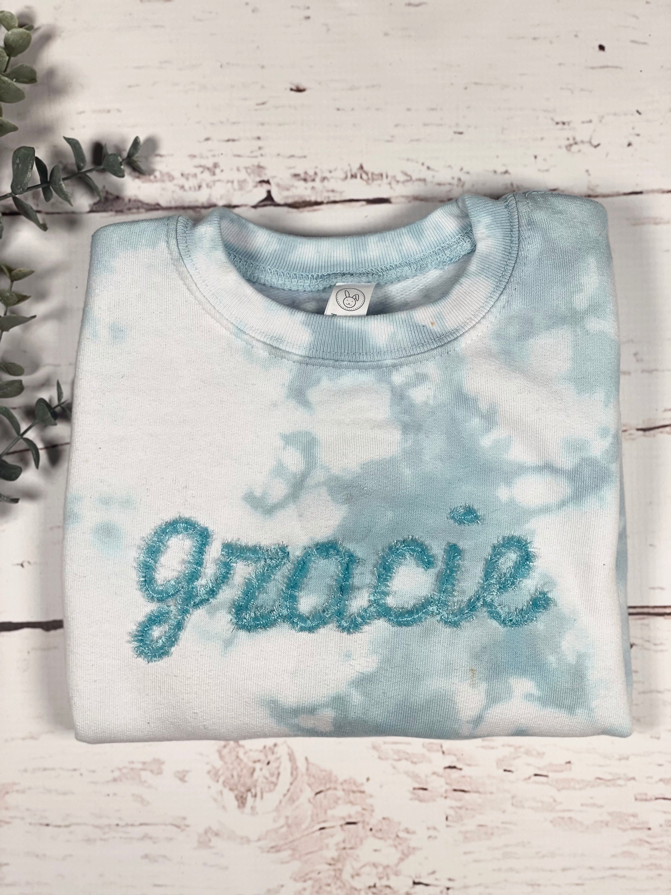 Fringed Handwriting fluffy FONT machine embroidery designs in assorted ...