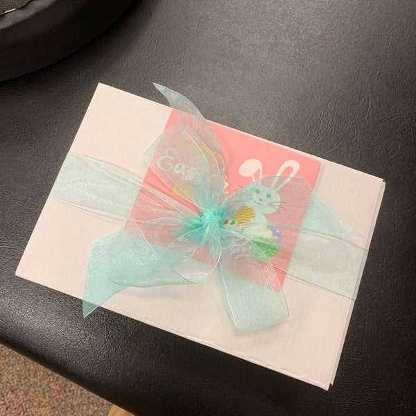 Girl Snack Box, Care Package for Girls, College Student Gift, Gift for ...